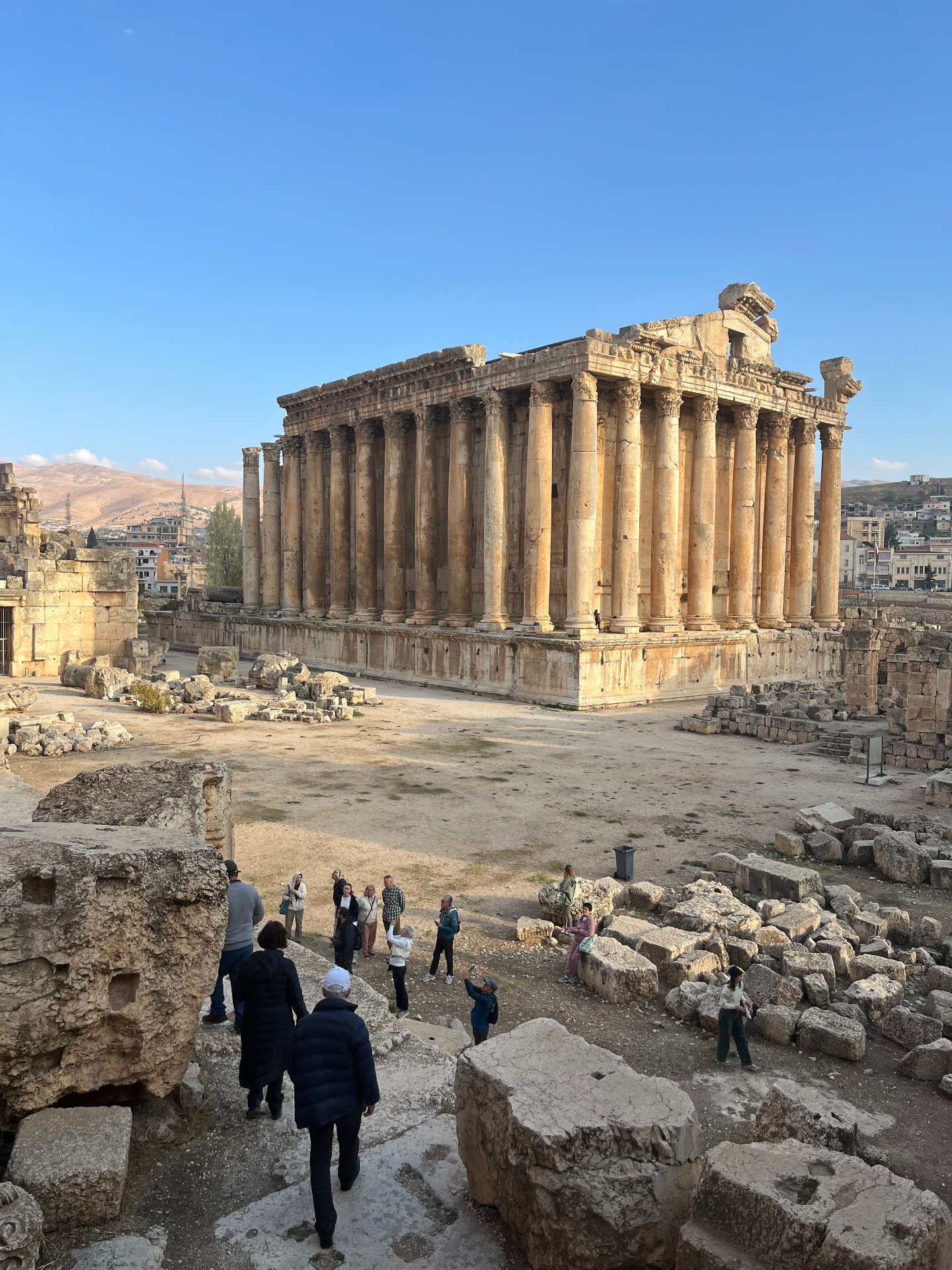 Levant Travel | Boutique Tours to Lebanon & Syria
